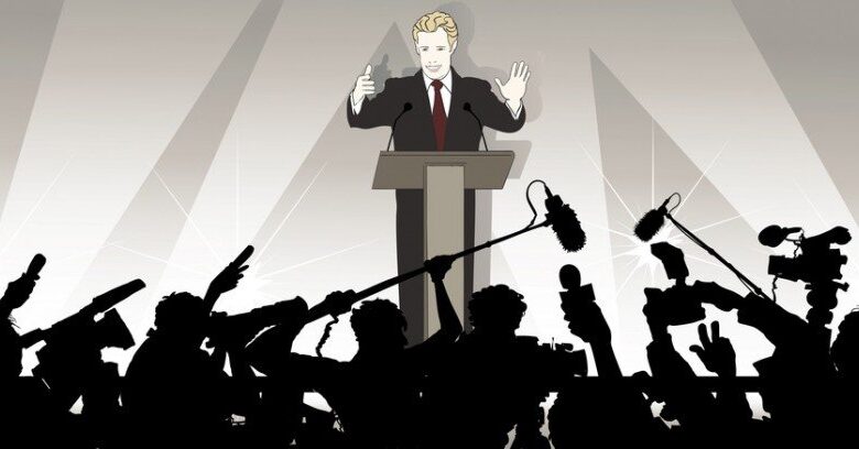 El poder político, las capacidades estatales y el capital político ...